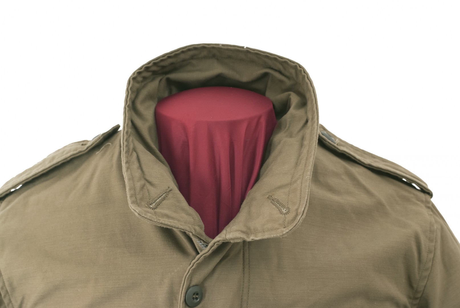 BUZZ RICKSONS M65 - Whitefeather Mfg CO.