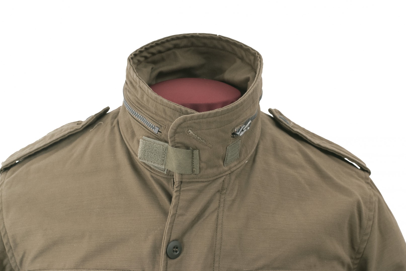 BUZZ RICKSONS M65 - Whitefeather Mfg CO.