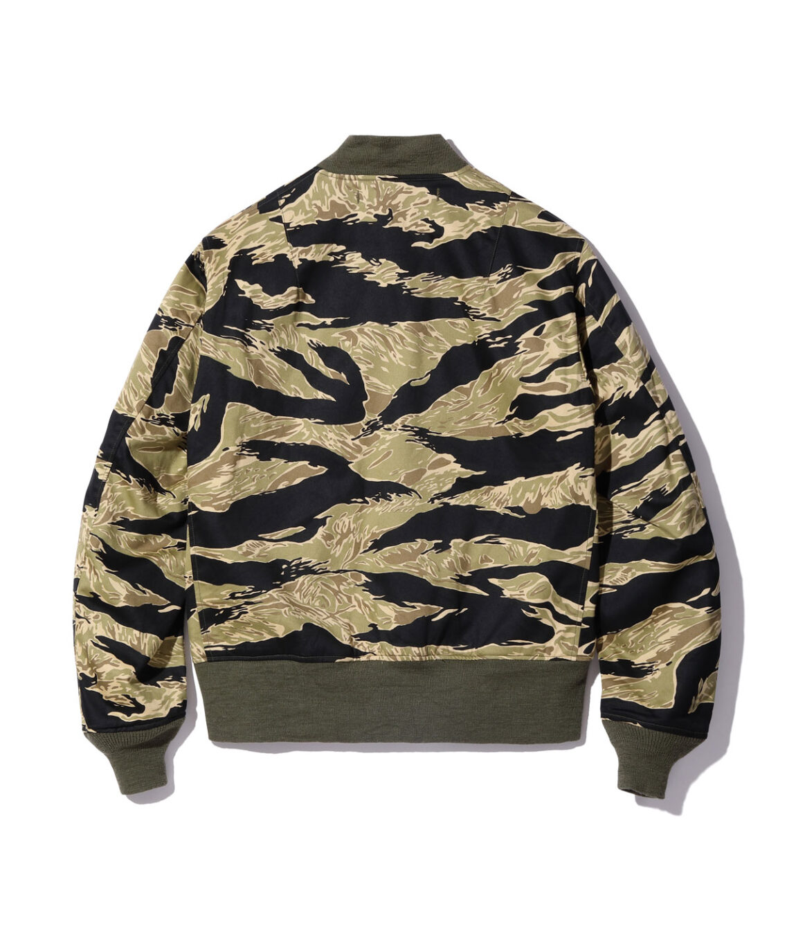 Buzz Ricksosn TIGER L-2B CIVILIAN MODEL – Whitefeather Mfg CO.